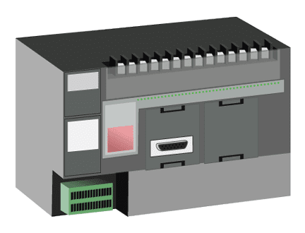 آموزش plc بر اساس بازار کار با کمترین هزینه 🥇 مدرک معتبر🥇